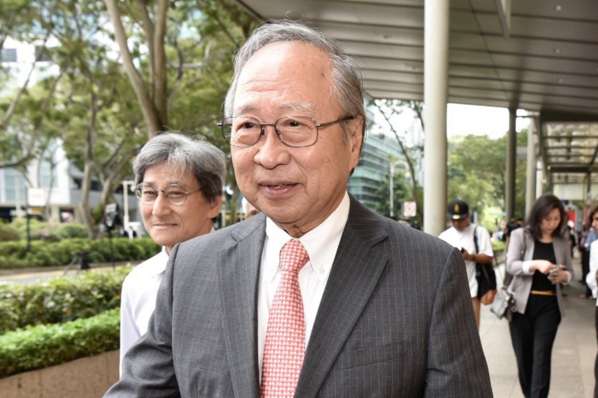Can Tan Cheng Bock Really Save Us All?