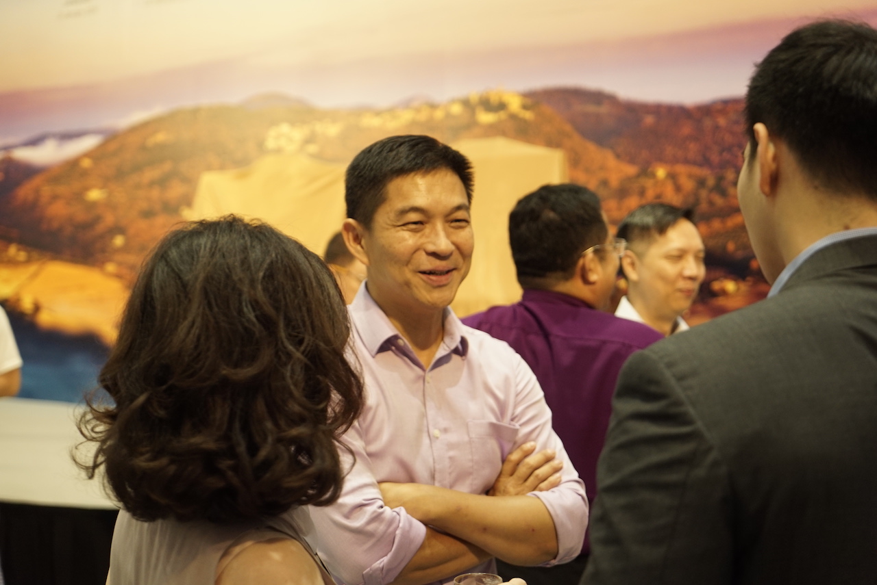 Tan Chuan-Jin’s Photography Tells Us More About the Man Than His Social ...