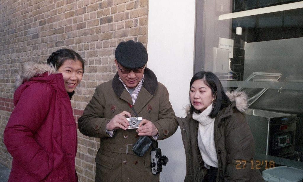 Christie Chiu, Author at RICE
