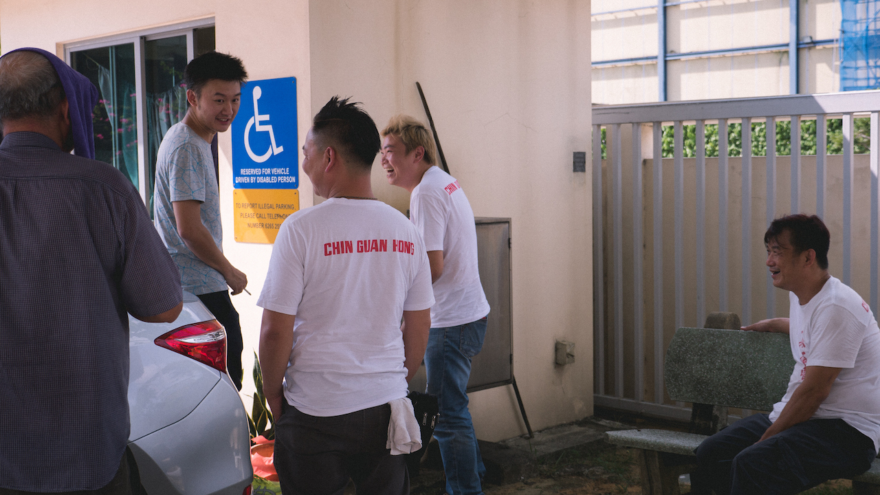 Less Emotion, More Information: How Talking About Shark’s Fin in ...