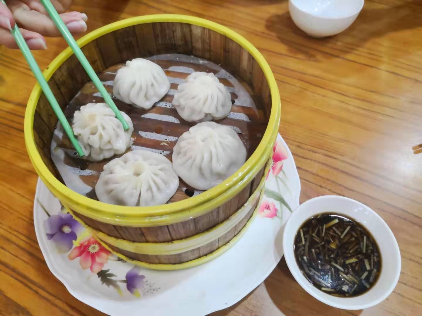 If All You Know About Shanghainese Food In Singapore Is XLB. This Guide ...