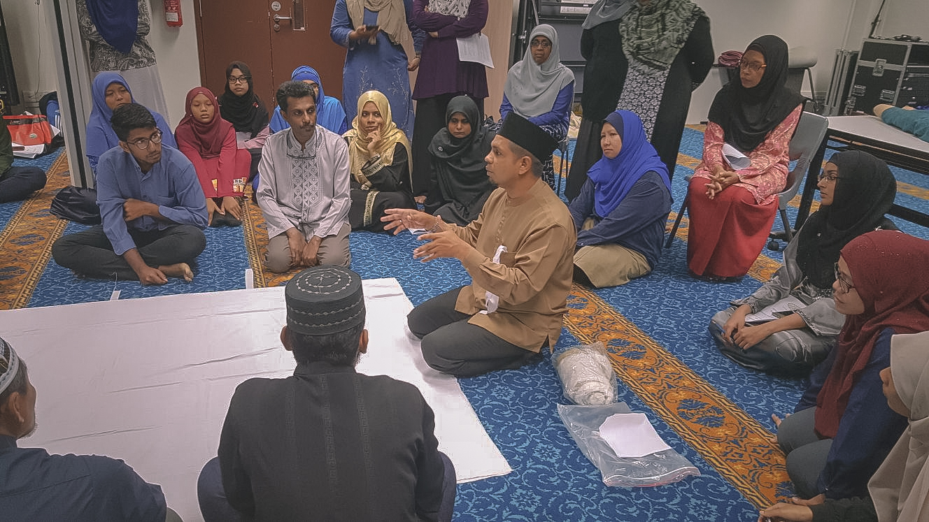 The Wisdom and Complexities of Performing Islamic Funeral Rites