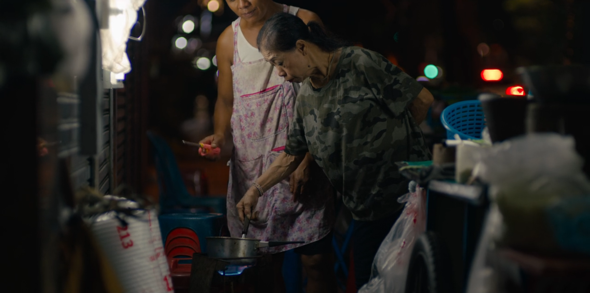 A Review Of The Street Food Documentary That's Triggering Malaysian Foodies