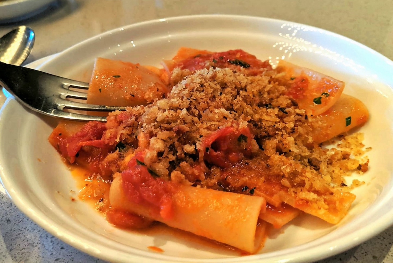 Bar Cicheti: As Singapore's Middle Class Grows, Italian Food Evolves ...