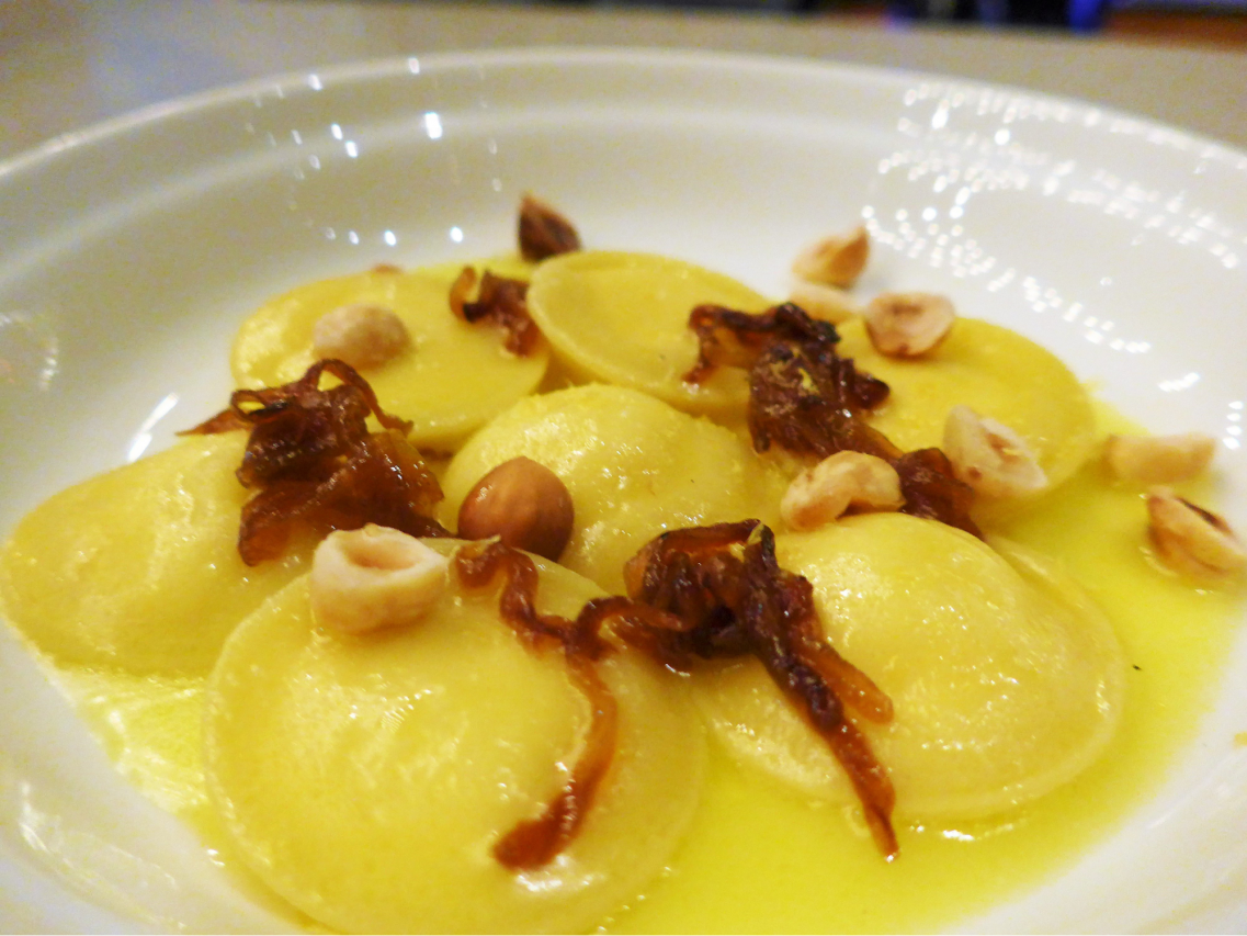 Bar Cicheti: As Singapore's Middle Class Grows, Italian Food Evolves ...