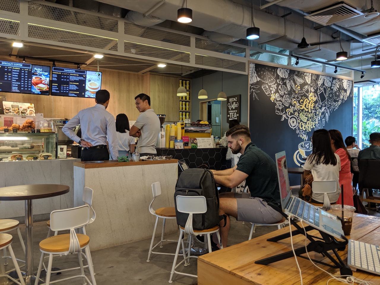 This Community Wants You to Finish a Whole Day's Work in 2 Hours ...