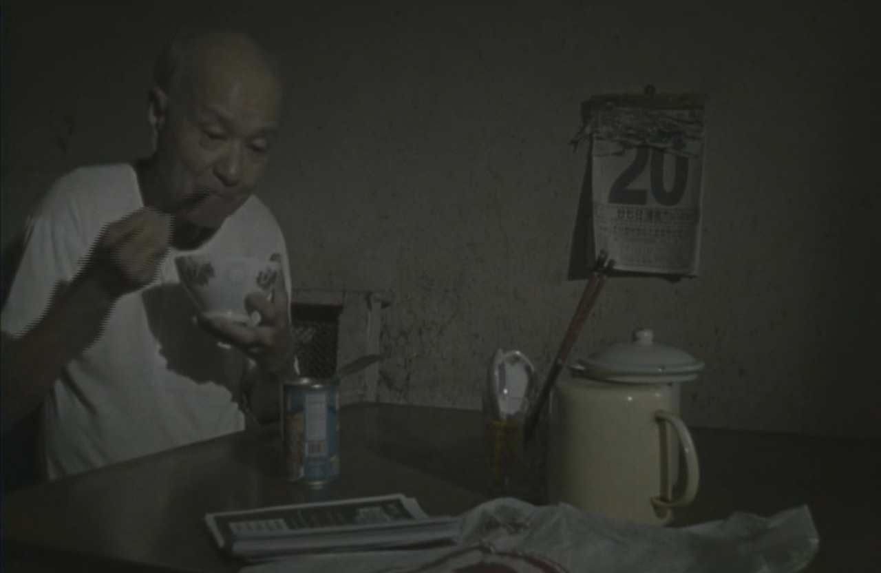 He Once Beat Out Wong Kar-Wai For A Film Award. But Where Is Anthony ...