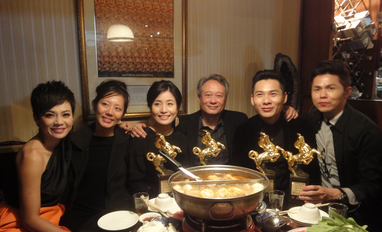 He Once Beat Out Wong Kar-Wai For A Film Award. But Where Is Anthony ...