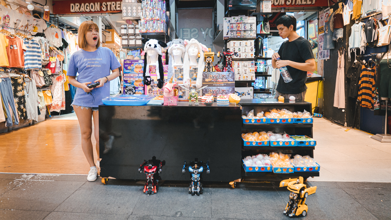 If You Want to Understand Yourself, Make One Last Pilgrimage to Bugis ...