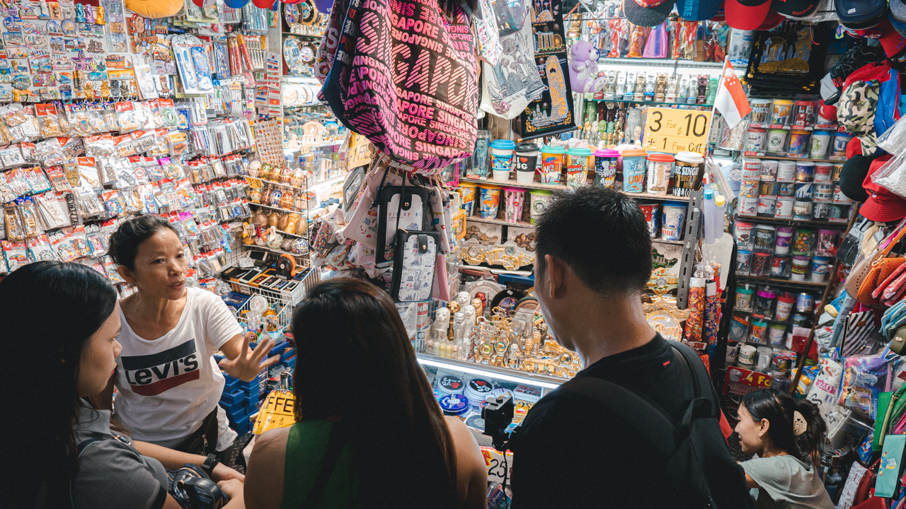 If You Want to Understand Yourself, Make One Last Pilgrimage to Bugis ...