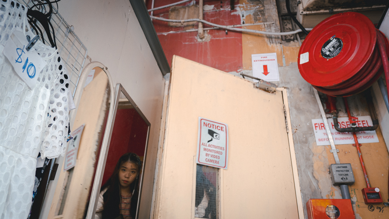 If You Want to Understand Yourself, Make One Last Pilgrimage to Bugis ...