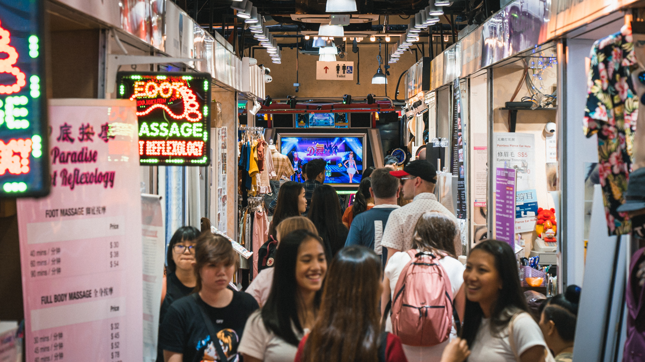 If You Want to Understand Yourself, Make One Last Pilgrimage to Bugis ...