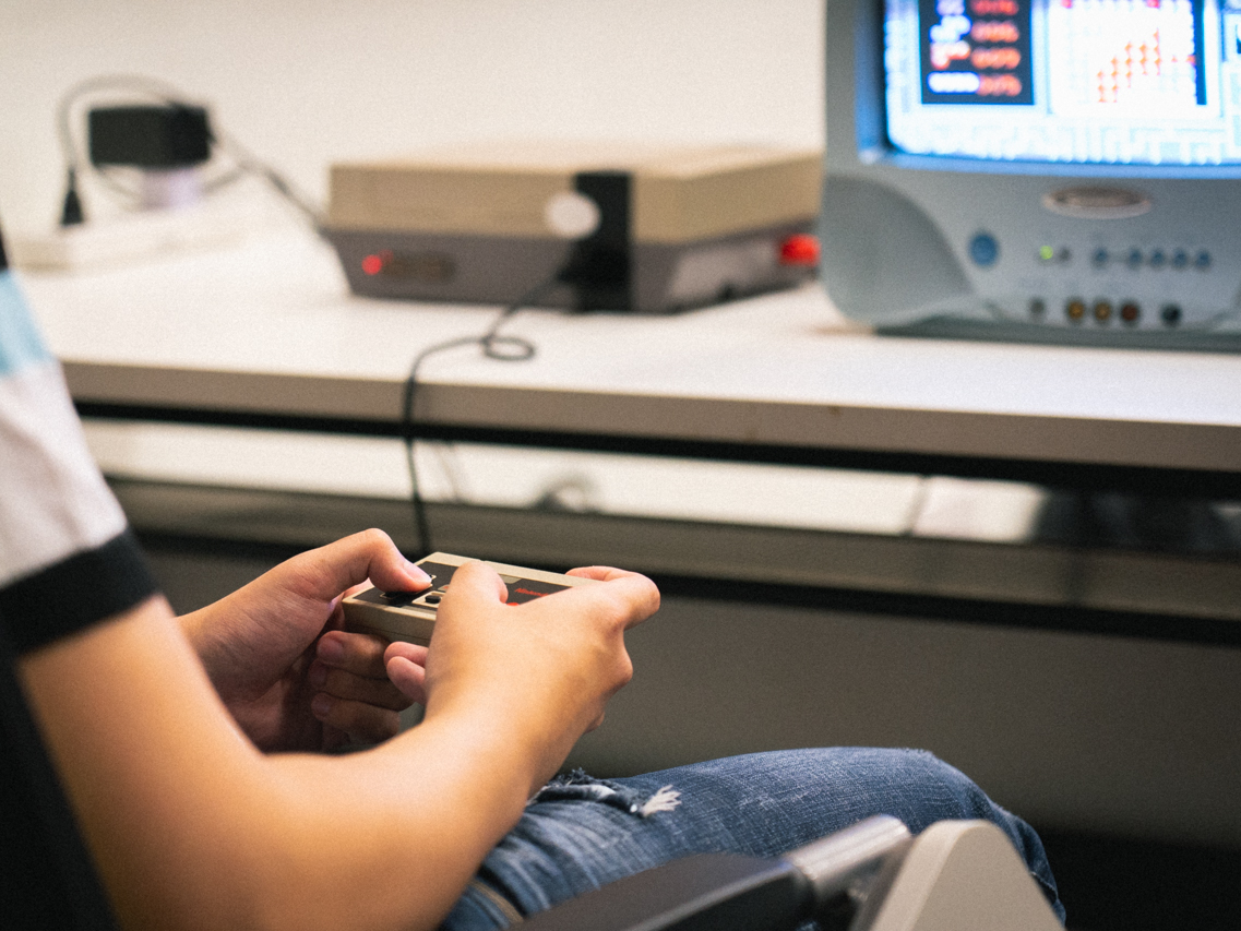 My 3-minute Journey As A Competitive Tetris Player