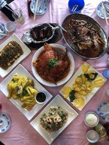 Even Skilled Chefs Can't Create a Consistently Perfect "Wok Hei". Does ...