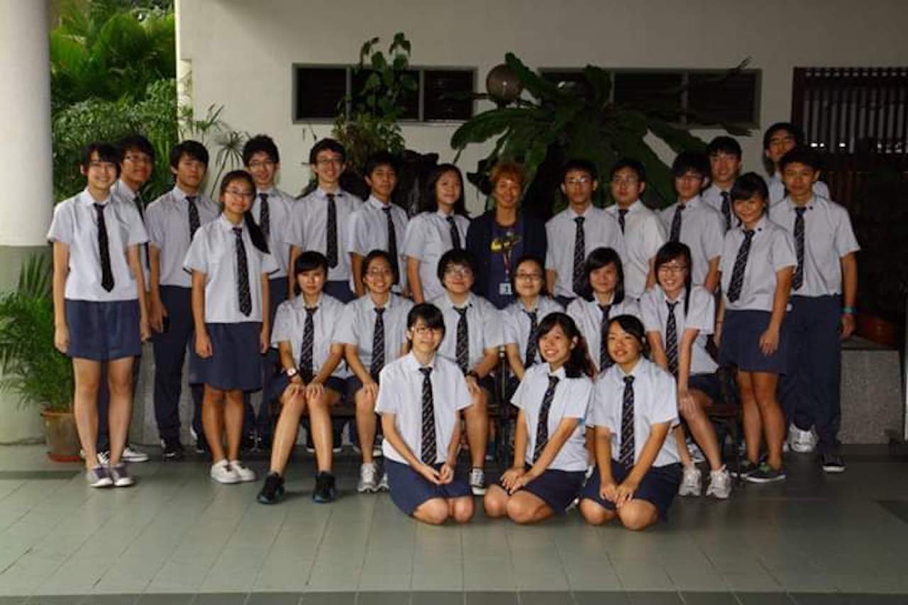 I’ve Taught JC for 25 Years. This is What School Life Looks Like to Me