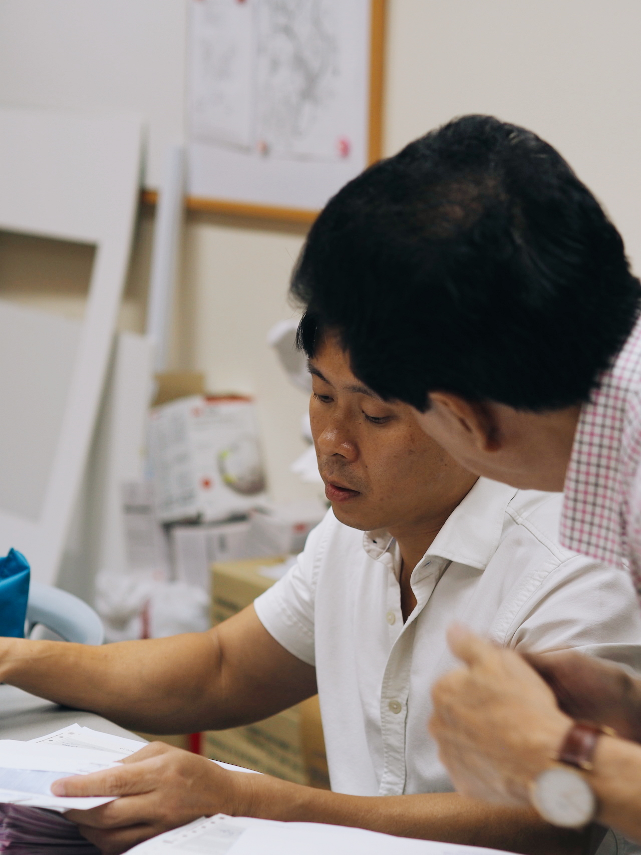 All Singaporeans Matter. This is Why MP Louis Ng Champions Unpopular ...