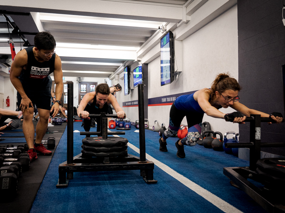 I Was One of Those Crazy, Dieting, Fitness-Obsessed Guys