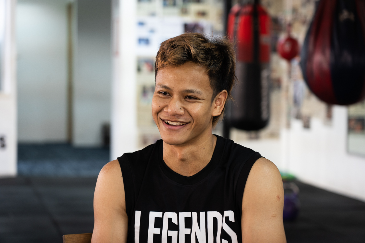 Pro-Boxing is About Money and Fame. Here's What It Costs When You Fight ...