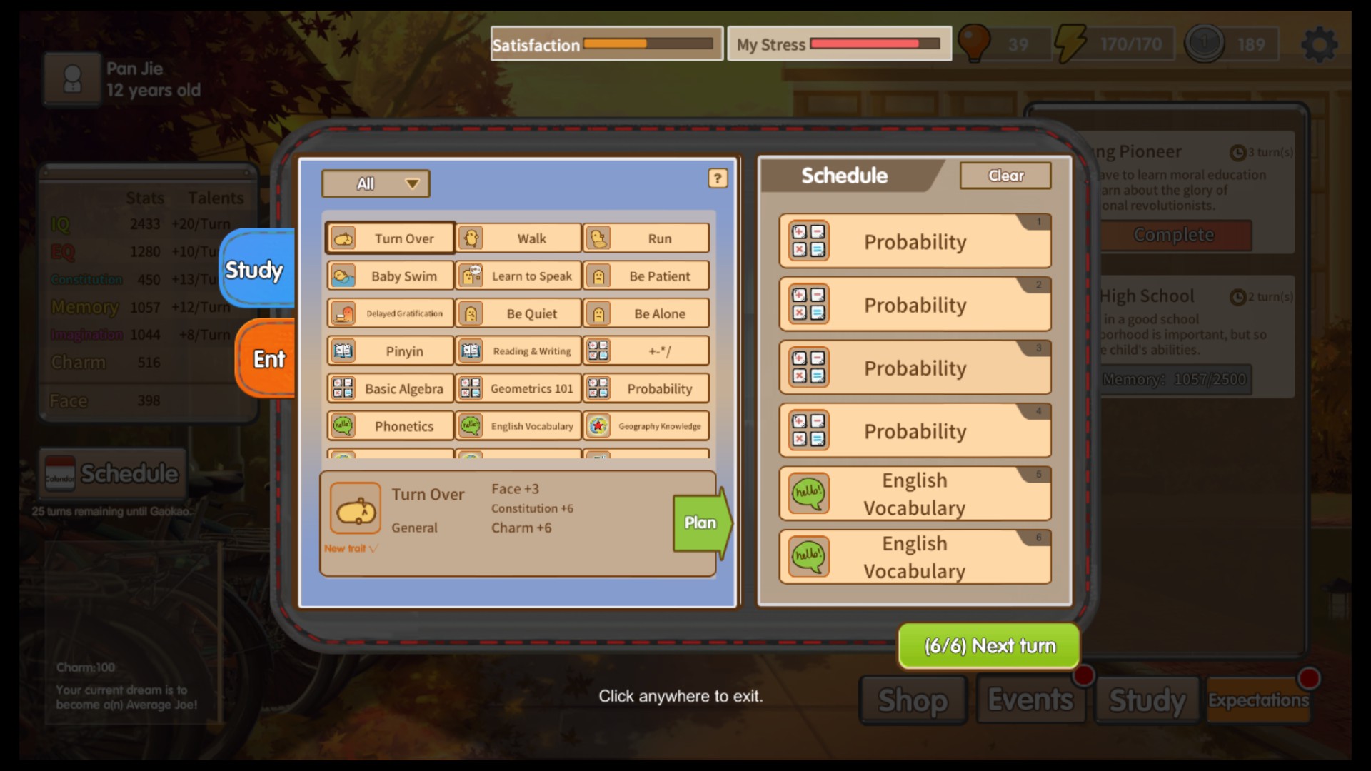 Press 'F' To Disappoint Your Parents: A Video Game Review