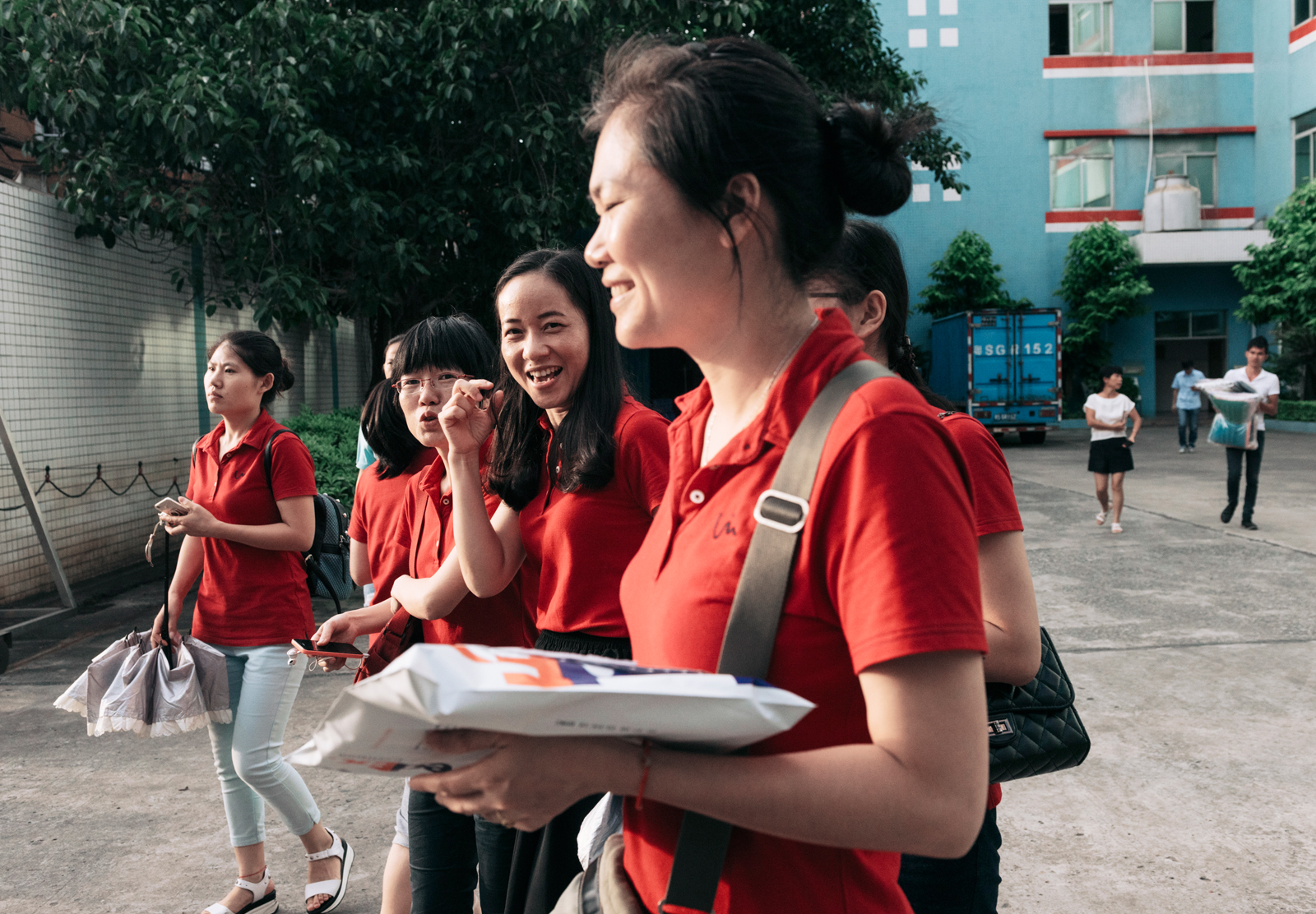 What Is The True Cost of Your Clothes? Vincent Ooi Is On A Mission To ...