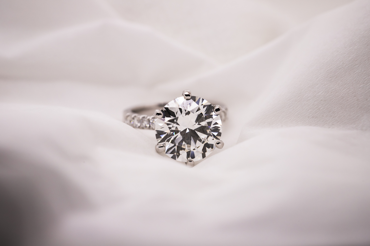 A Diamond Business? In This Economy? Meet the Millennial Who Dreamt Big ...