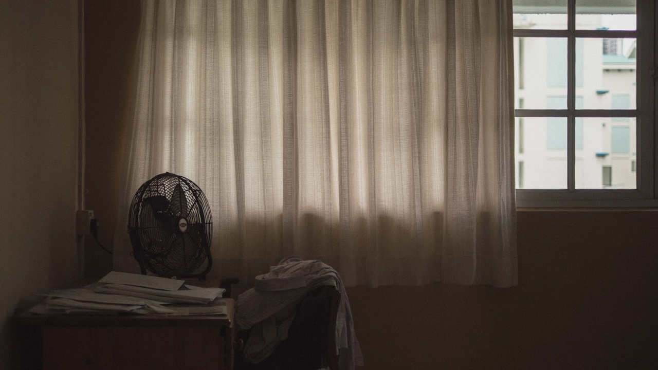 Singapore's Elderly Orphans: Vulnerable, Isolated, and Afraid of Dying ...