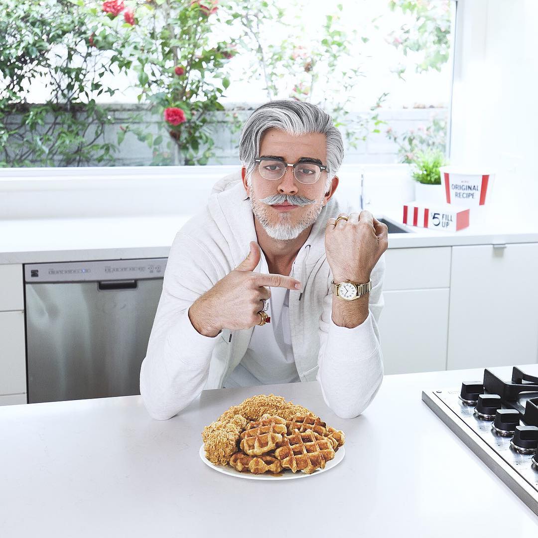 Inside The Mind Of Singapore’s First Virtual Influencer, Audy Bleu