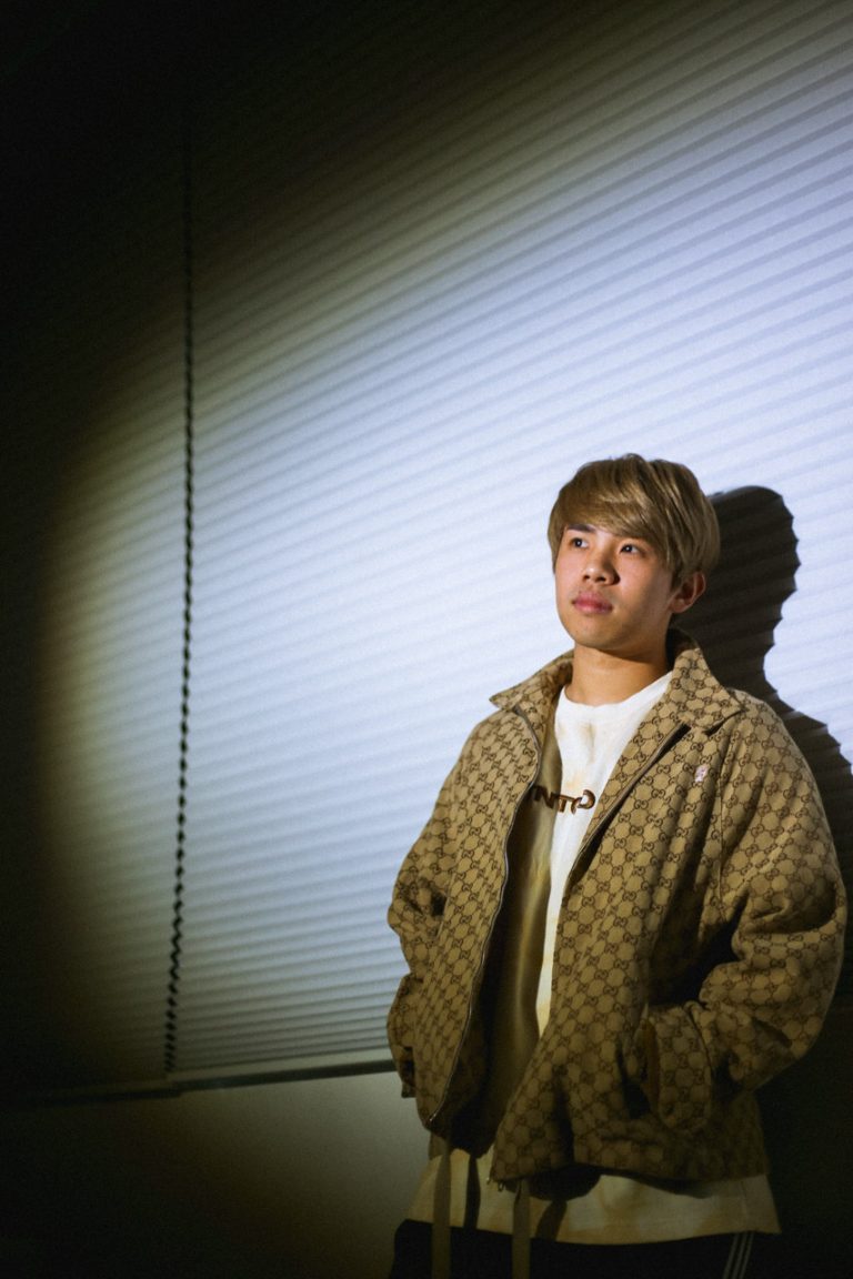 JianHao Tan, The Greatest Showman in Singapore