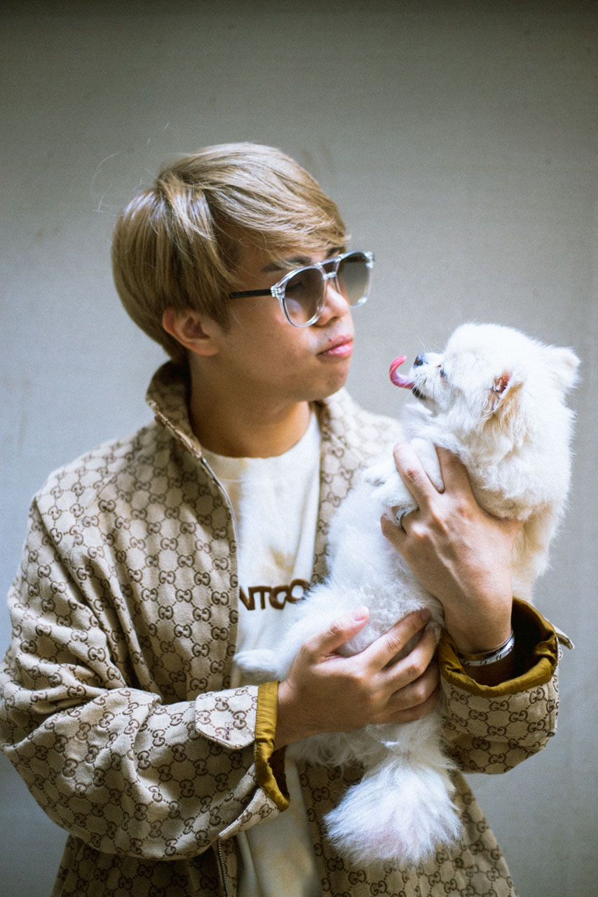 JianHao Tan, The Greatest Showman in Singapore