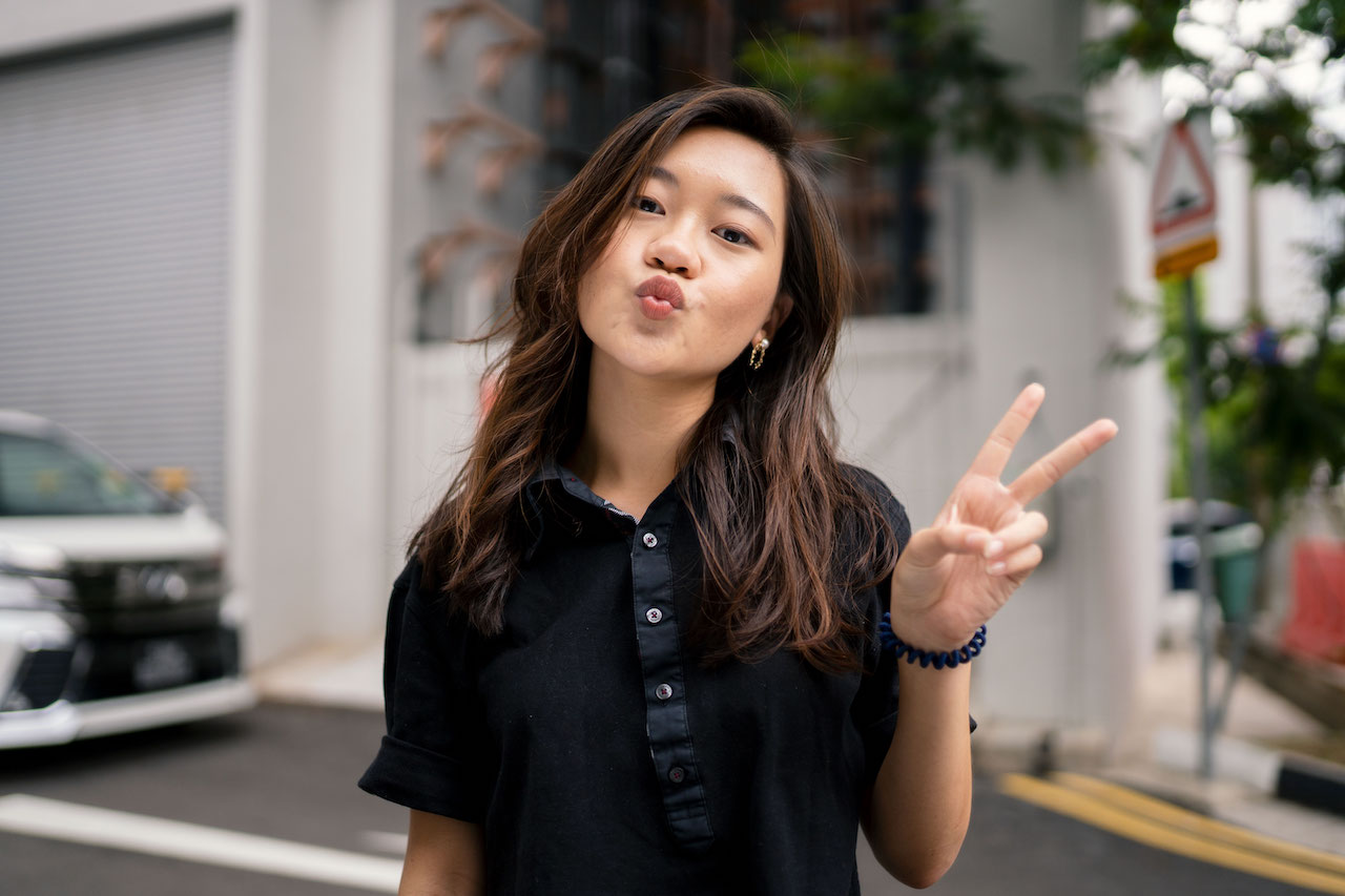 Is the XMM the New Ah Lian? Or Are They A Different Breed Altogether?