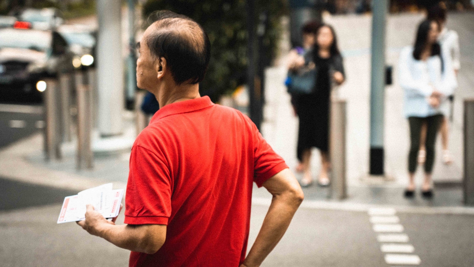 Universal Basic Income: An Interview with Prof. Walter Theseira and Dr ...