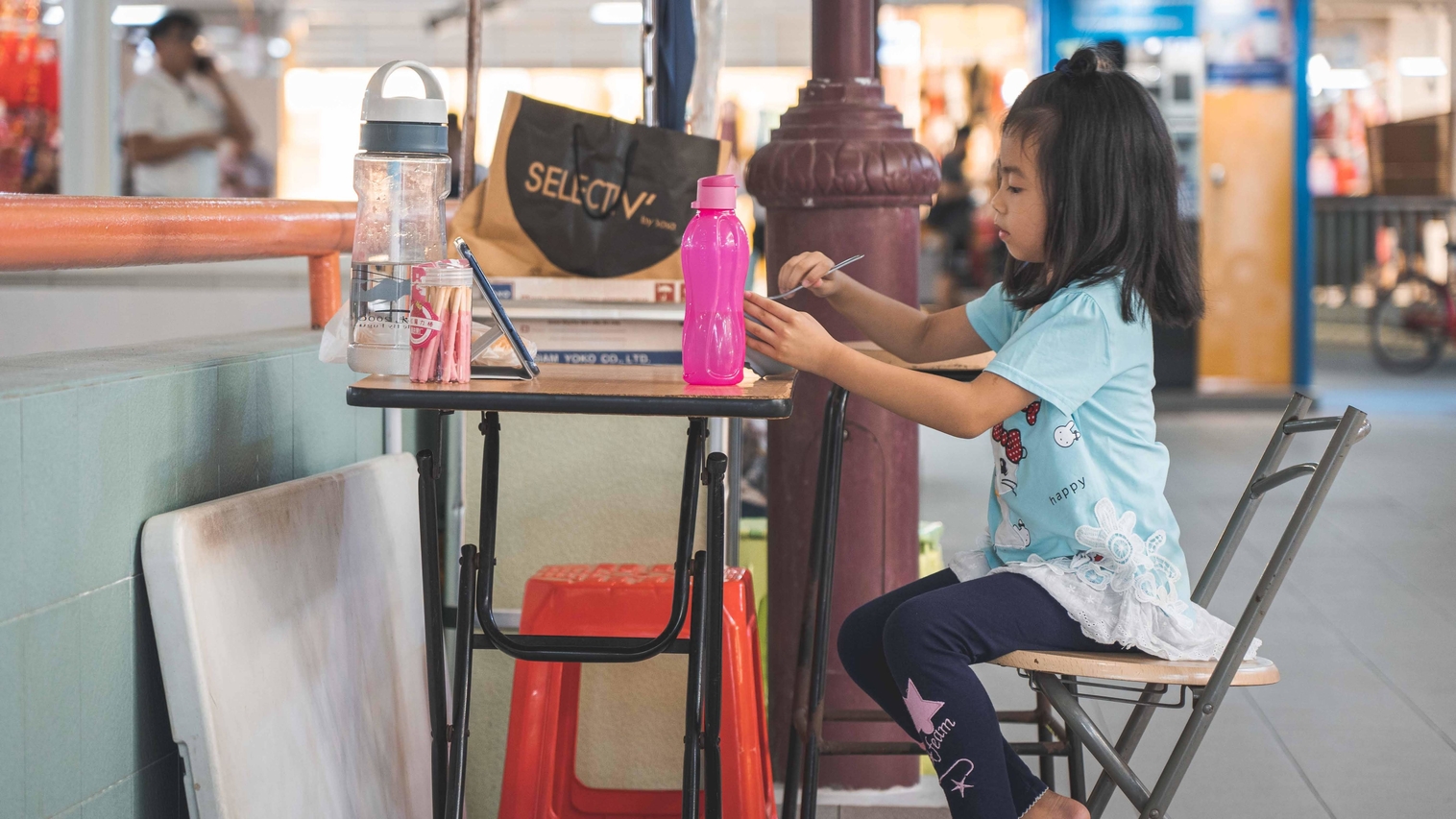 Universal Basic Income: An Interview with Prof. Walter Theseira and Dr ...