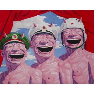 A Short History Of The Smiley Face As An Act Of Protest