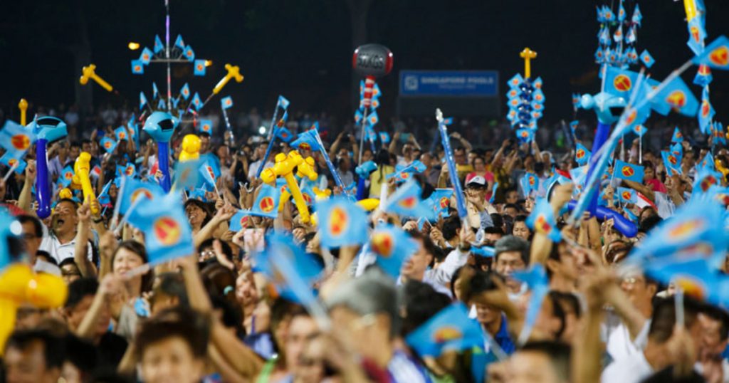 Poh Yong Han, Author at RICE