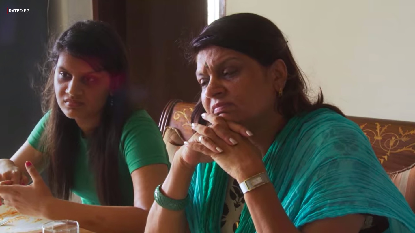 A Better Take On Indian Matchmaking, By The Creators Of Indian Matchmaking
