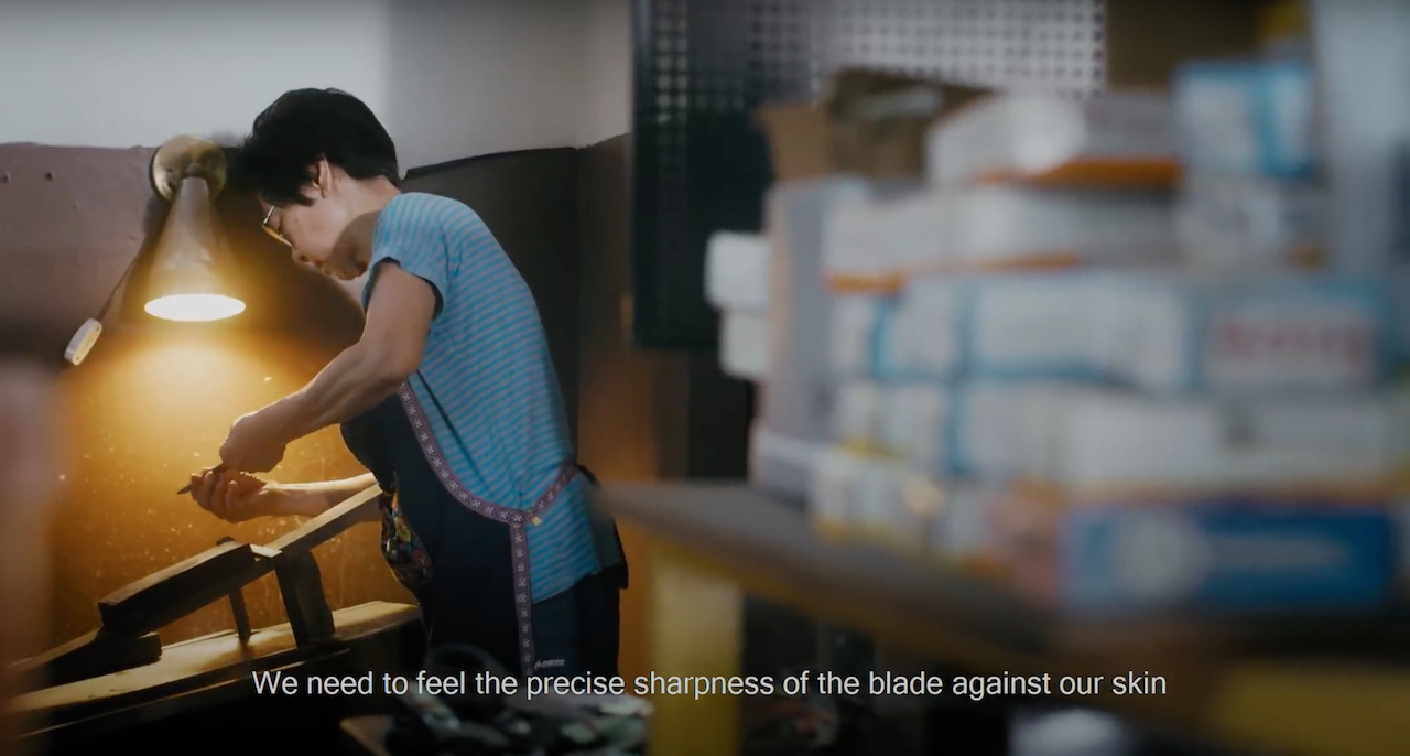 What Do Advertisements Tell Us About The State Of Gender Relations In ...