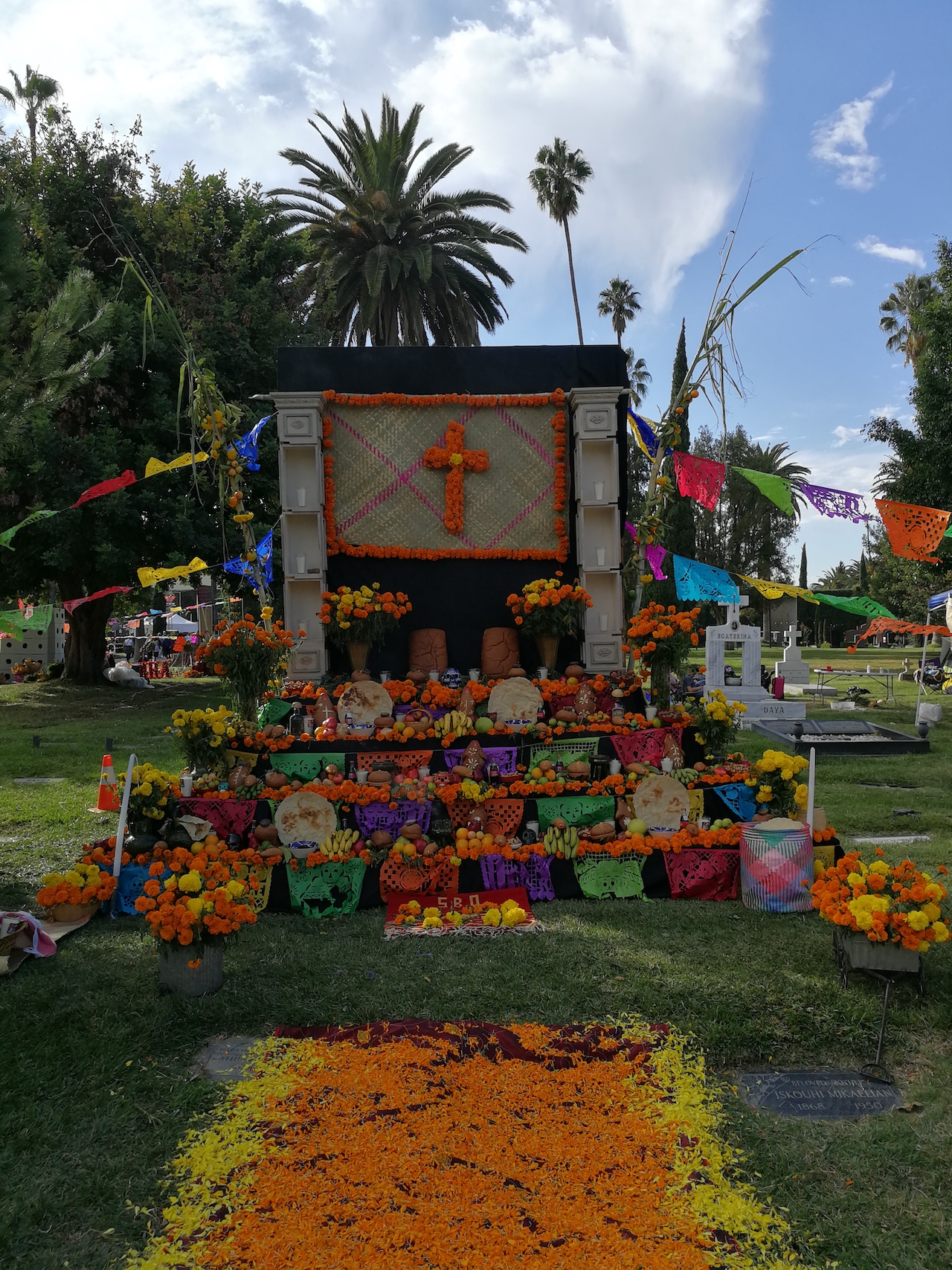 Why We Should Talk About Reclaiming The Chinese Seventh Month