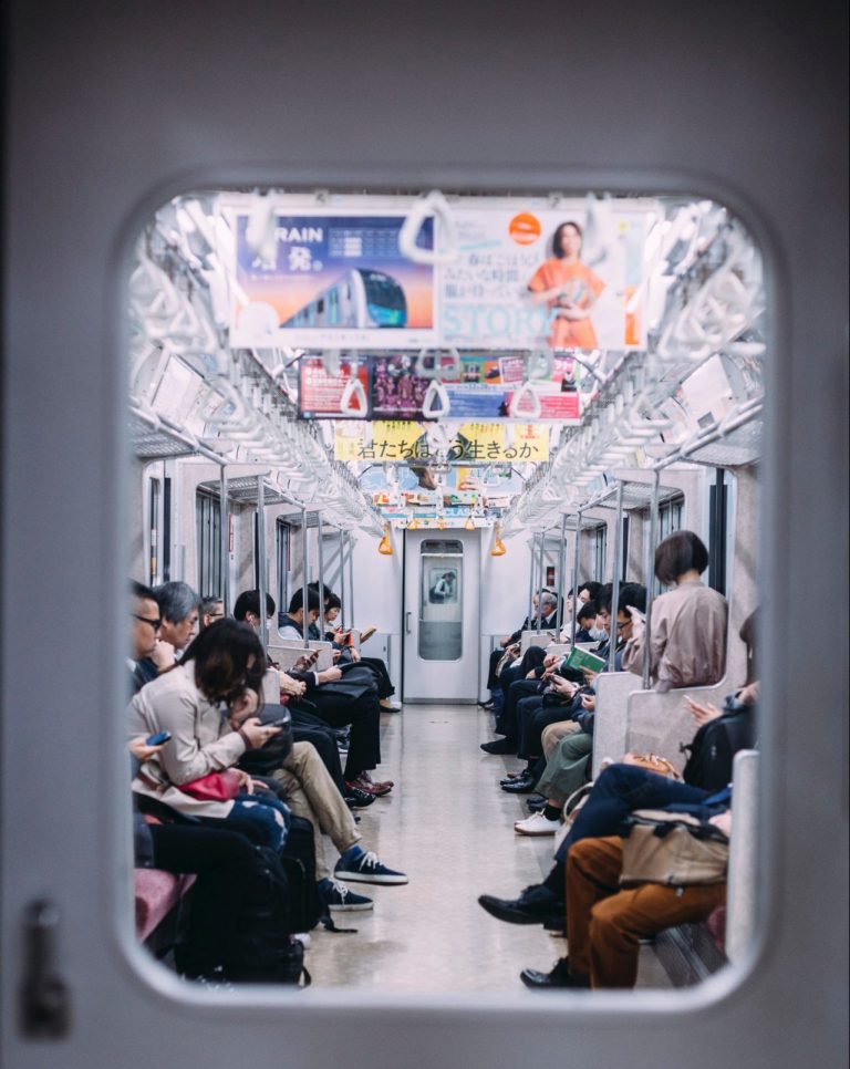 Japanese Self-Help Is All the Rage. But Do the Japanese Live By It?