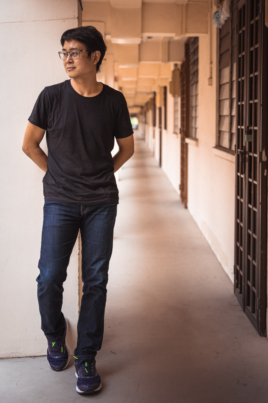 Sonny Liew Thinks Art In Singapore Shouldn’t Be Subject To Party Interests