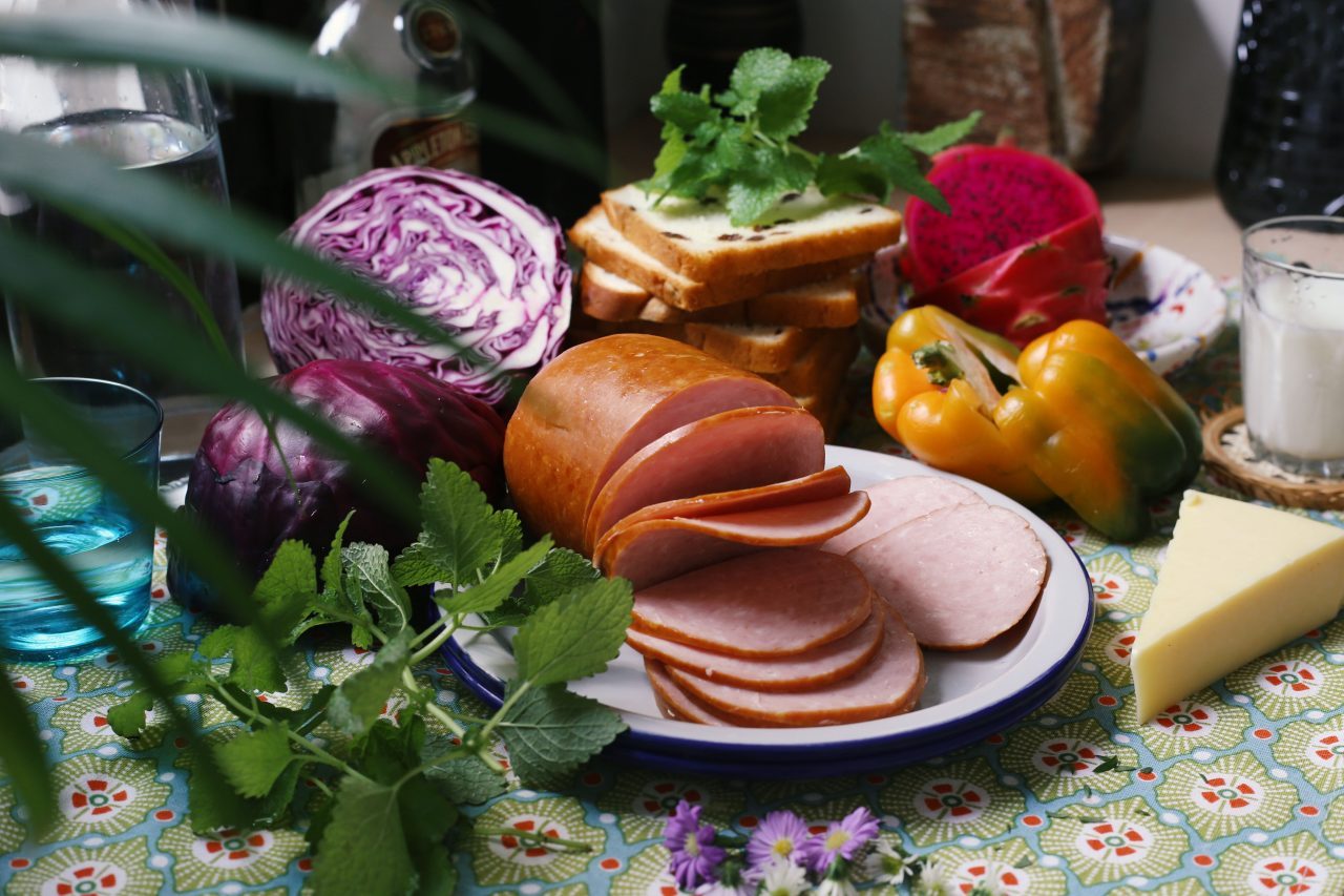 How Healthy Is the Cai Fan Diet?