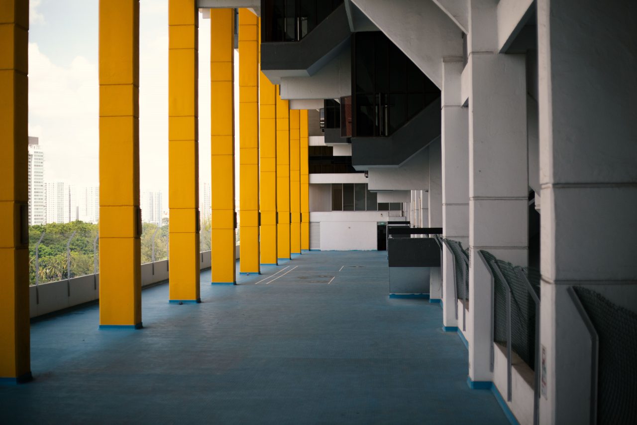 Forget Sentimental Value. What’s the Real Value of Golden Mile Complex?