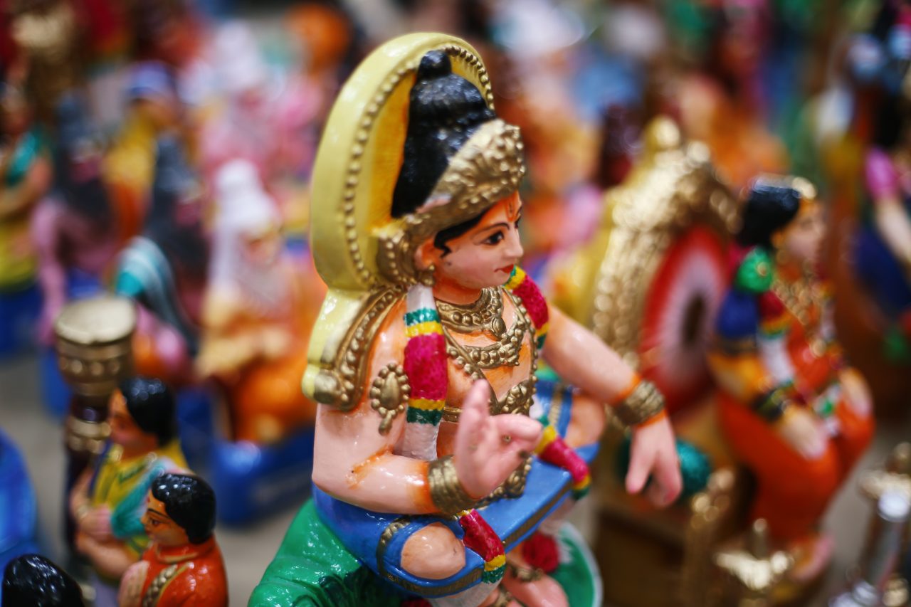 Travelling to Little India Means Seeing It With New Eyes