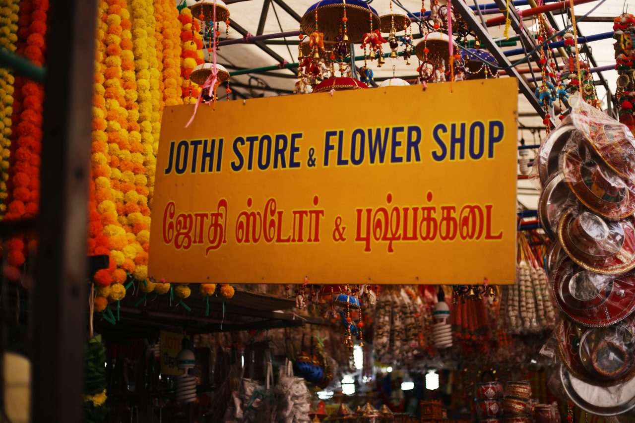 Travelling to Little India Means Seeing It With New Eyes