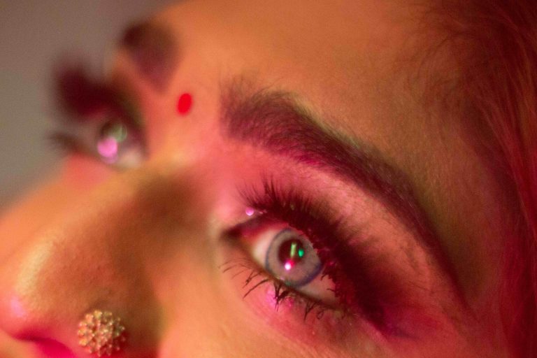 For Trans Women In Singapore, Appealing To High Beauty Standards Is A ...