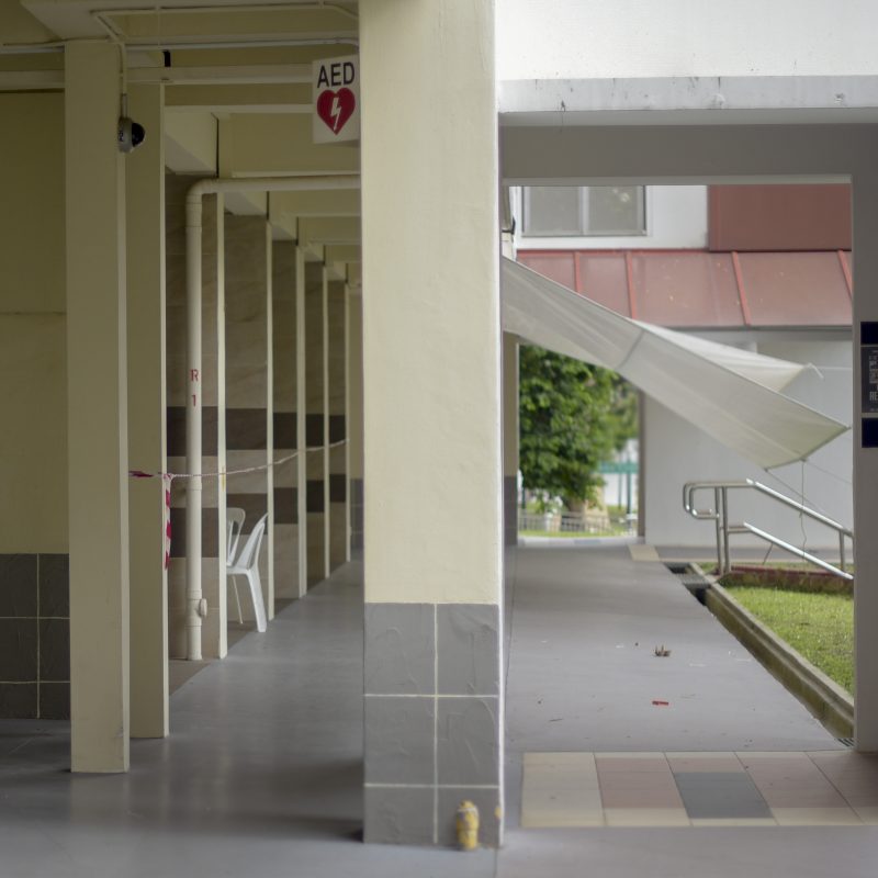 What I Learnt From Being A Safe Distancing Ambassador in 2020