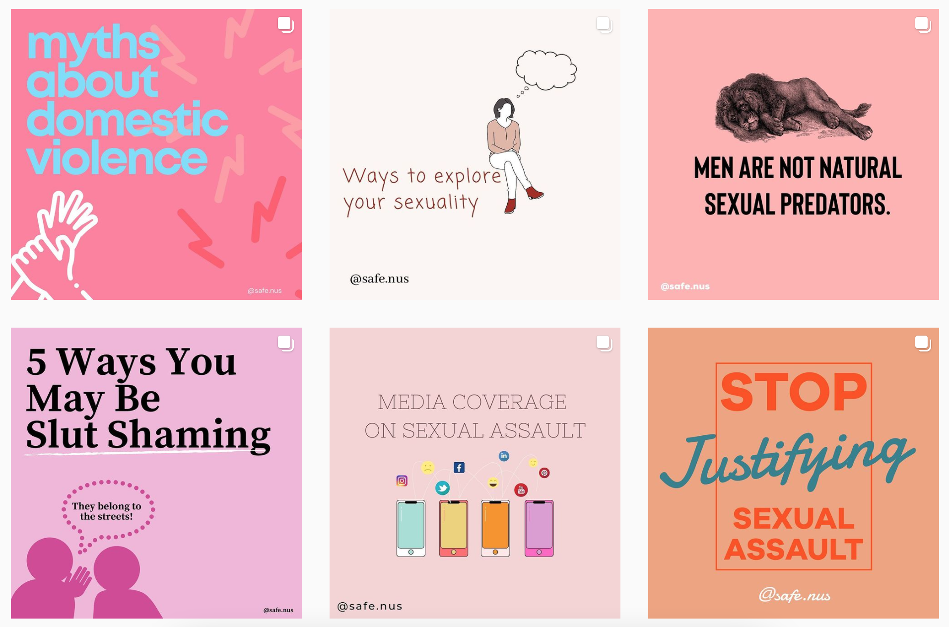 To Address Rape Culture, Schools Need To Confront Toxic Masculinity