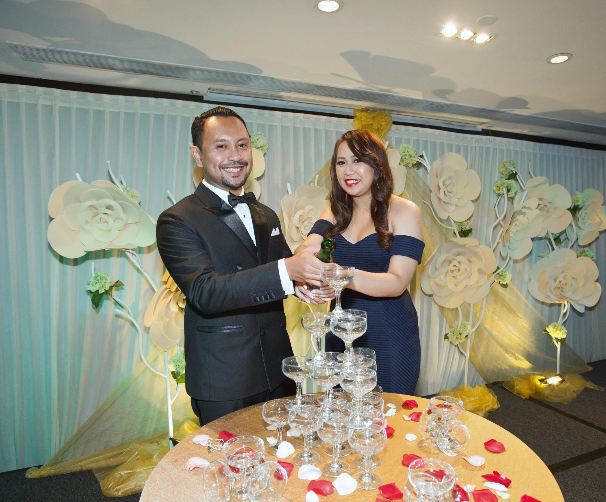 Is Modern Singapore Down With Dowries?