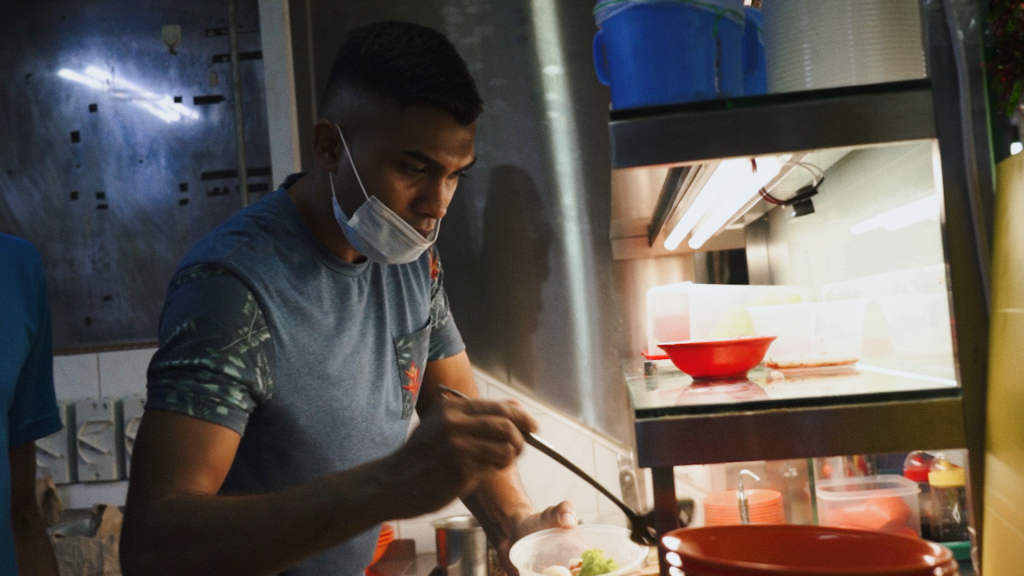 Cross Cultural Cuisine: Cooking Food Outside One’s Ethnicity