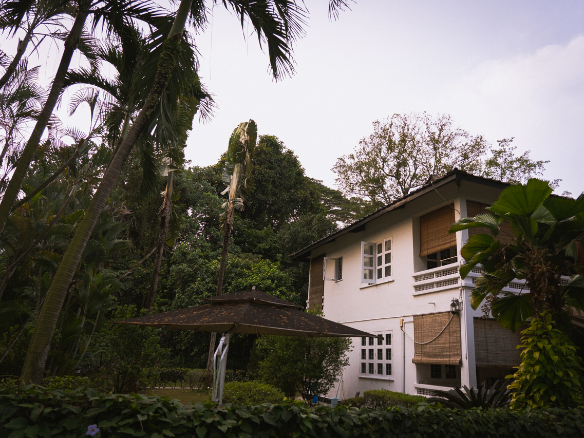 Finding Softness in a Place: A Portrait of Jalan Hang Jebat