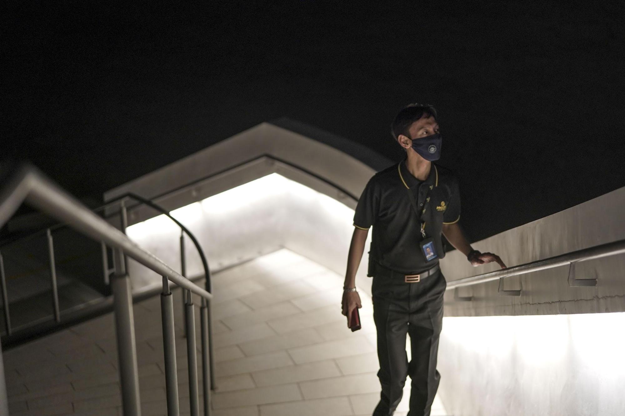 He Quit His Office Job Without A Plan, But Found His Calling As A ...